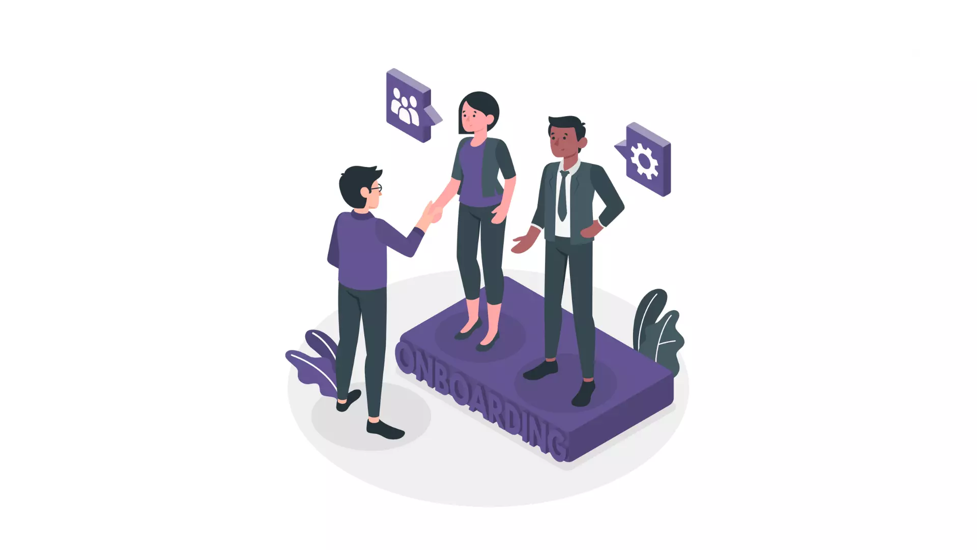 Onboarding : tout savoir sur l'intégration salariés